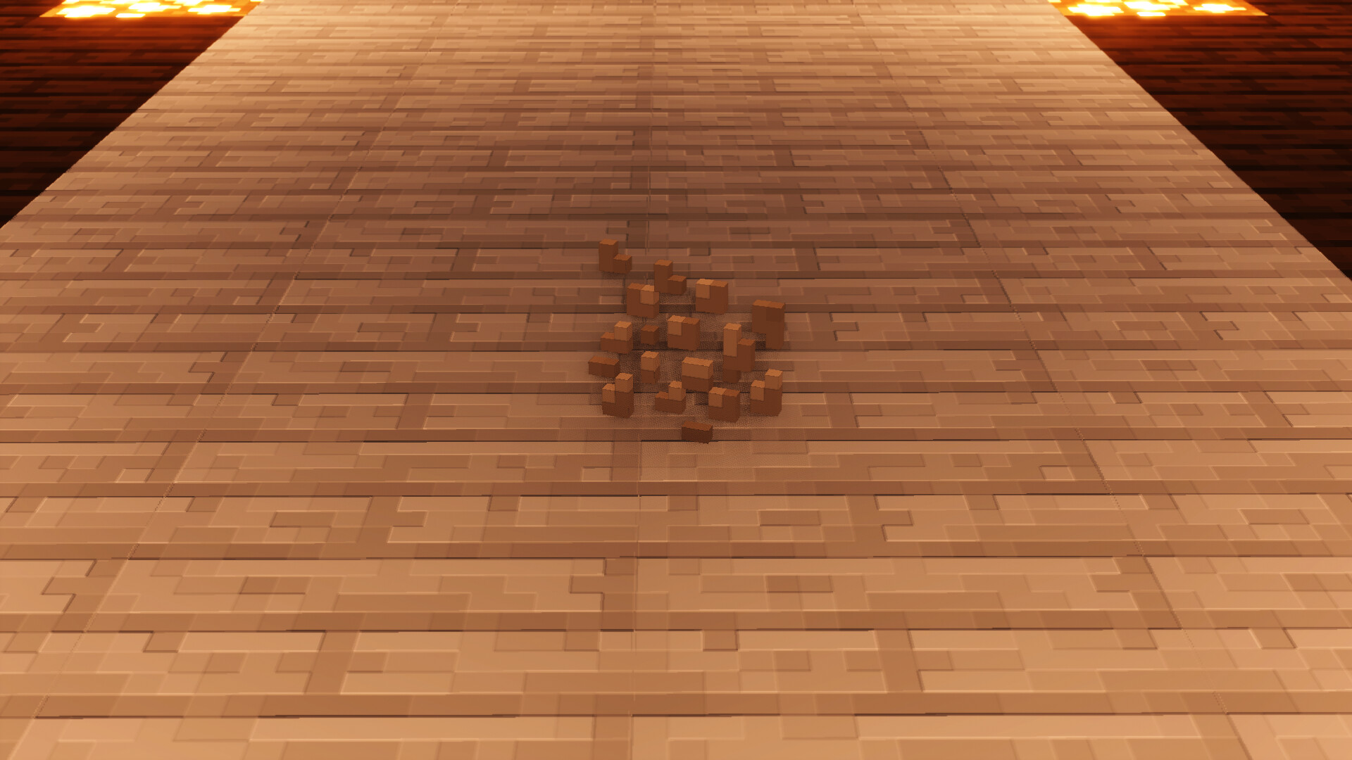 Better Beetroot Minecraft Texture Pack