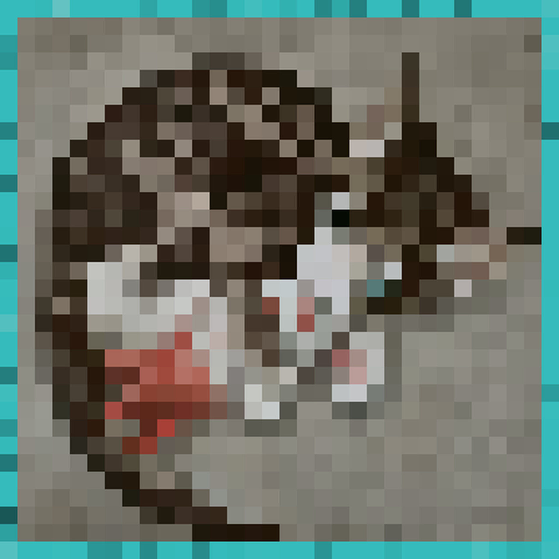 Fallout Paintings Minecraft Texture Pack