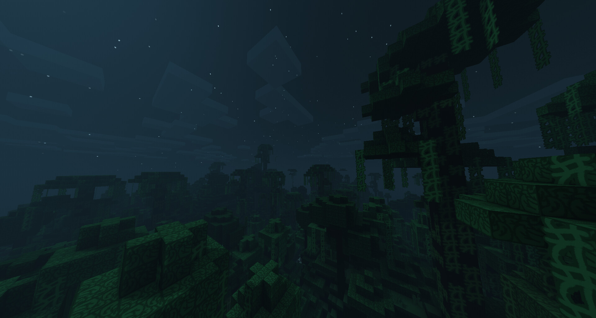 Erupack (!!!!!NOT FINISHED VERSION!!!!!) Minecraft Texture Pack