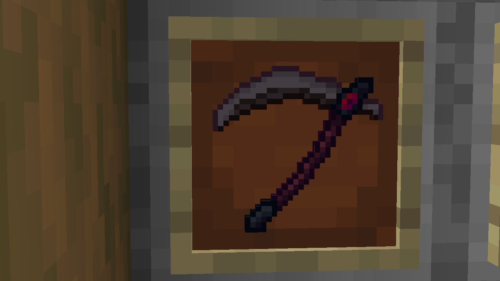 VanillaPierce (ClownPierce like pack with vanilla palette) Minecraft ...