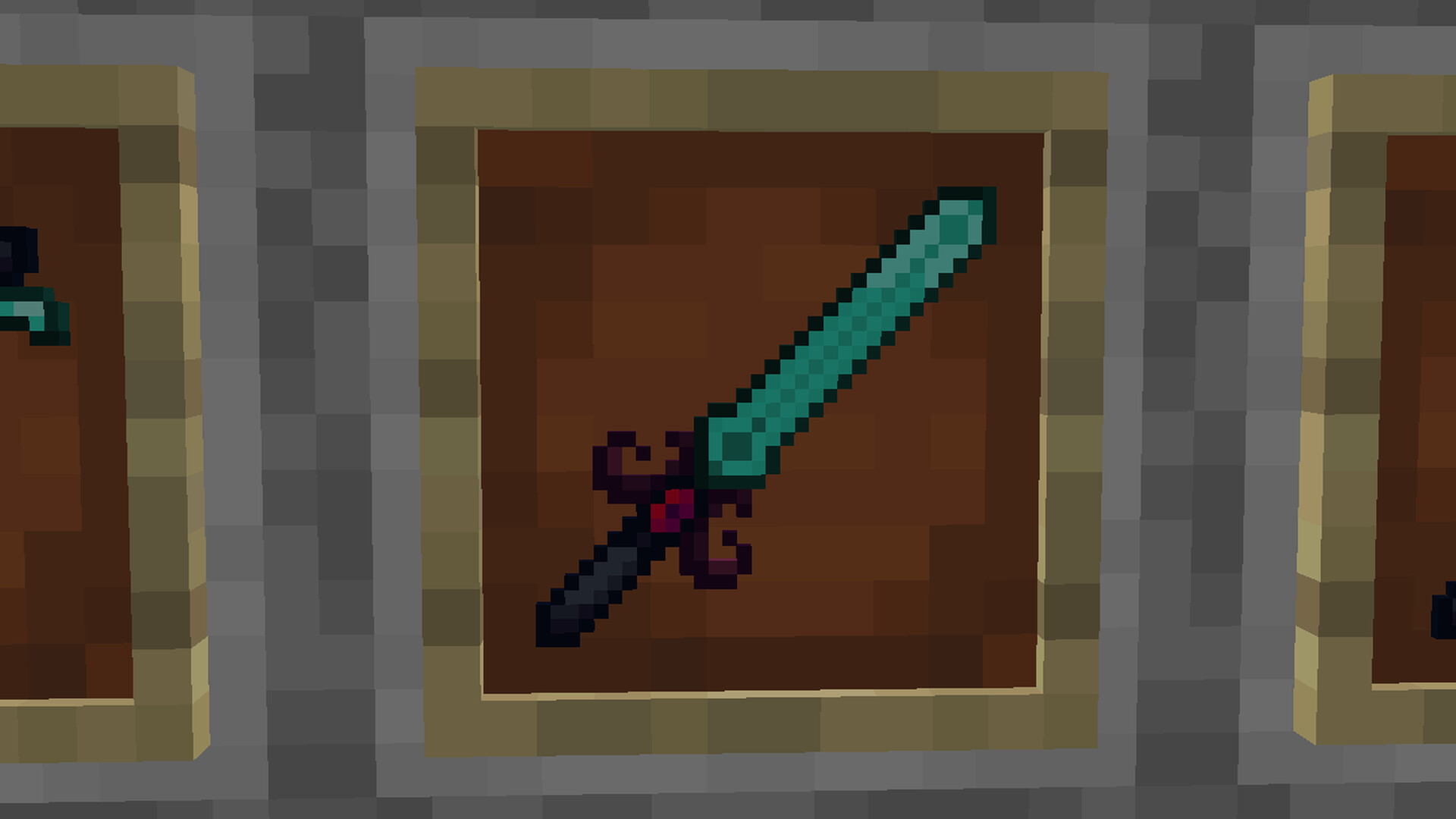 VanillaPierce (ClownPierce like pack with vanilla palette) Minecraft ...