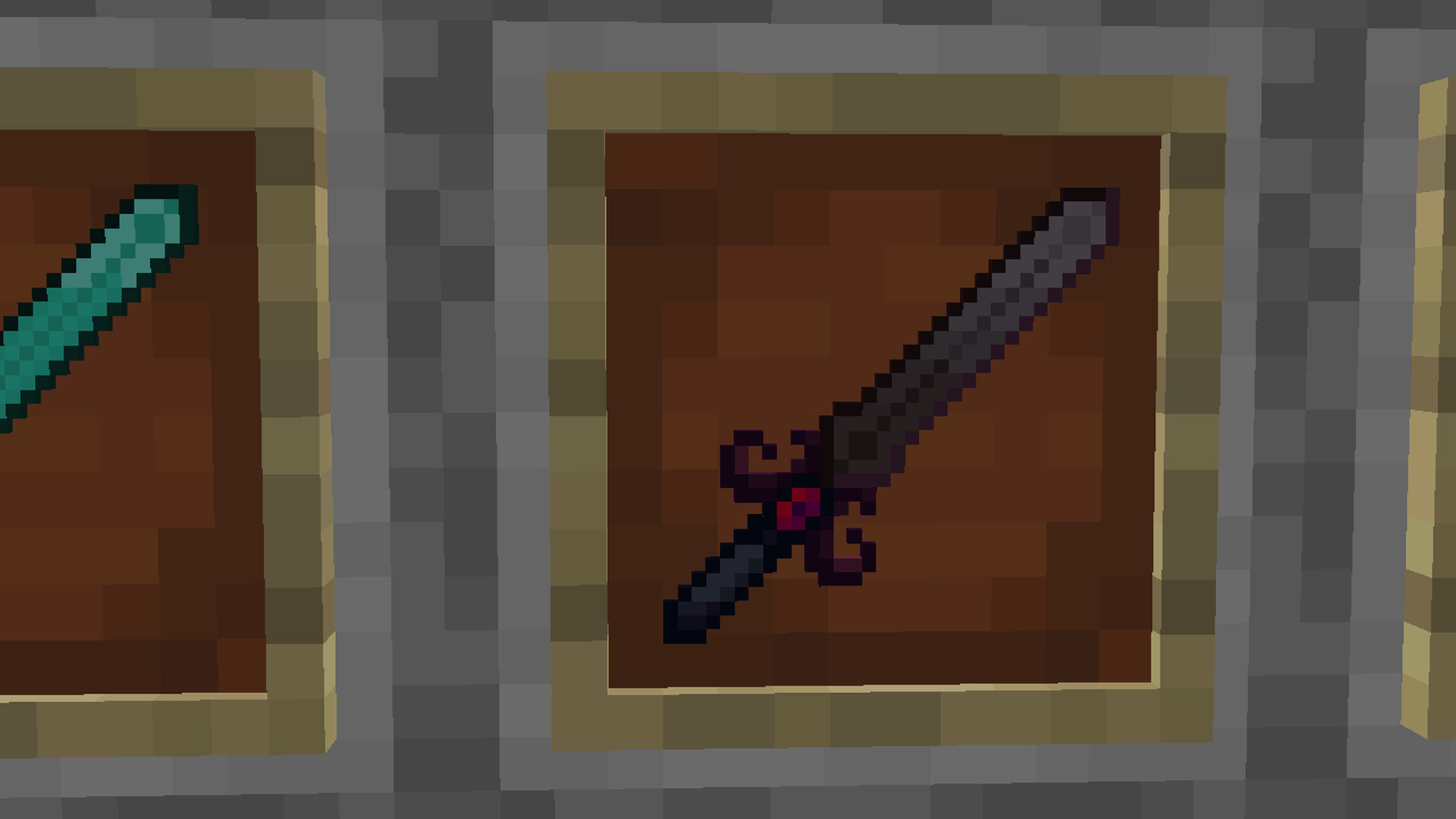 VanillaPierce (ClownPierce like pack with vanilla palette) Minecraft ...