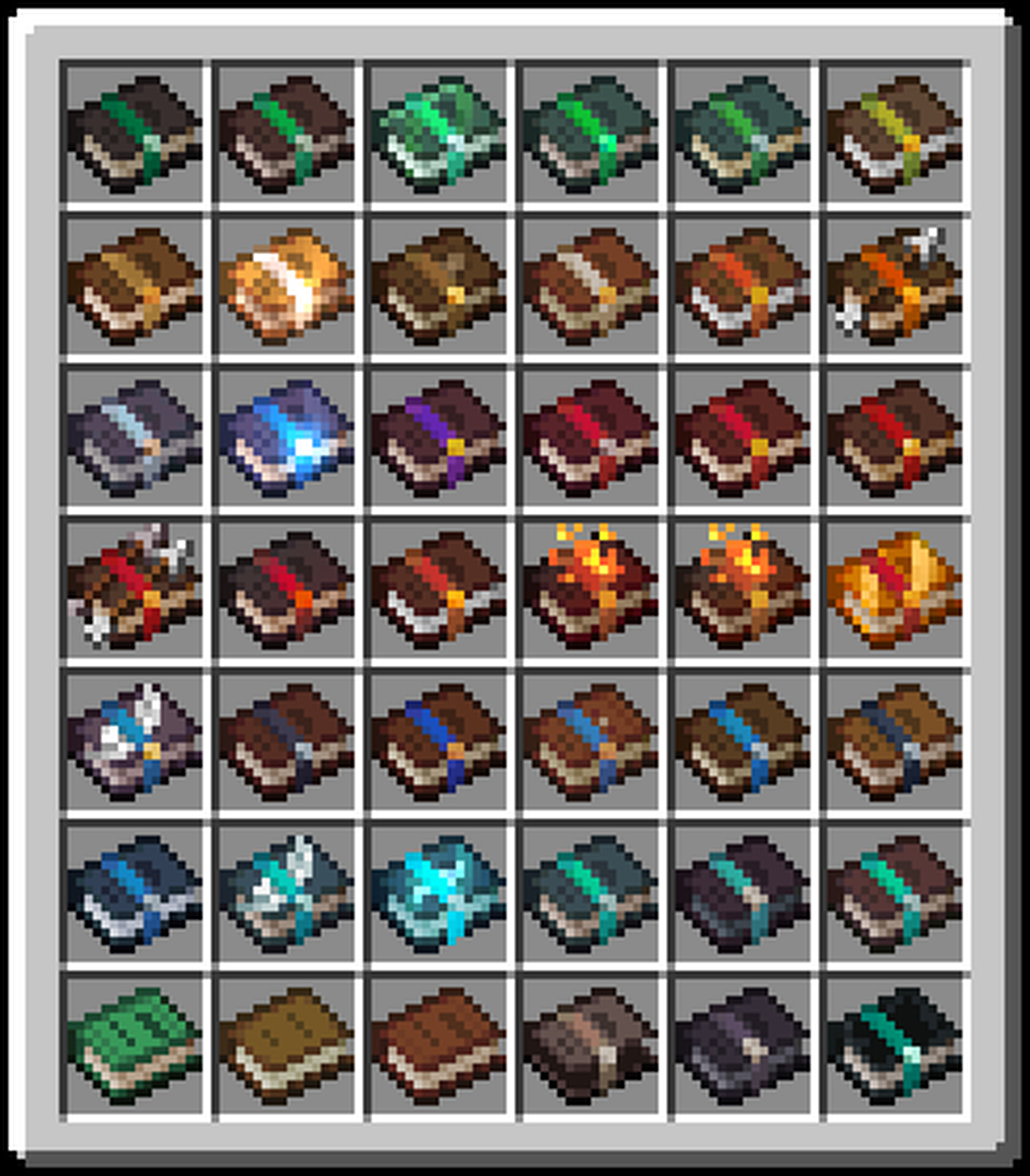 Voidomon's Enchanted Books Minecraft Texture Pack