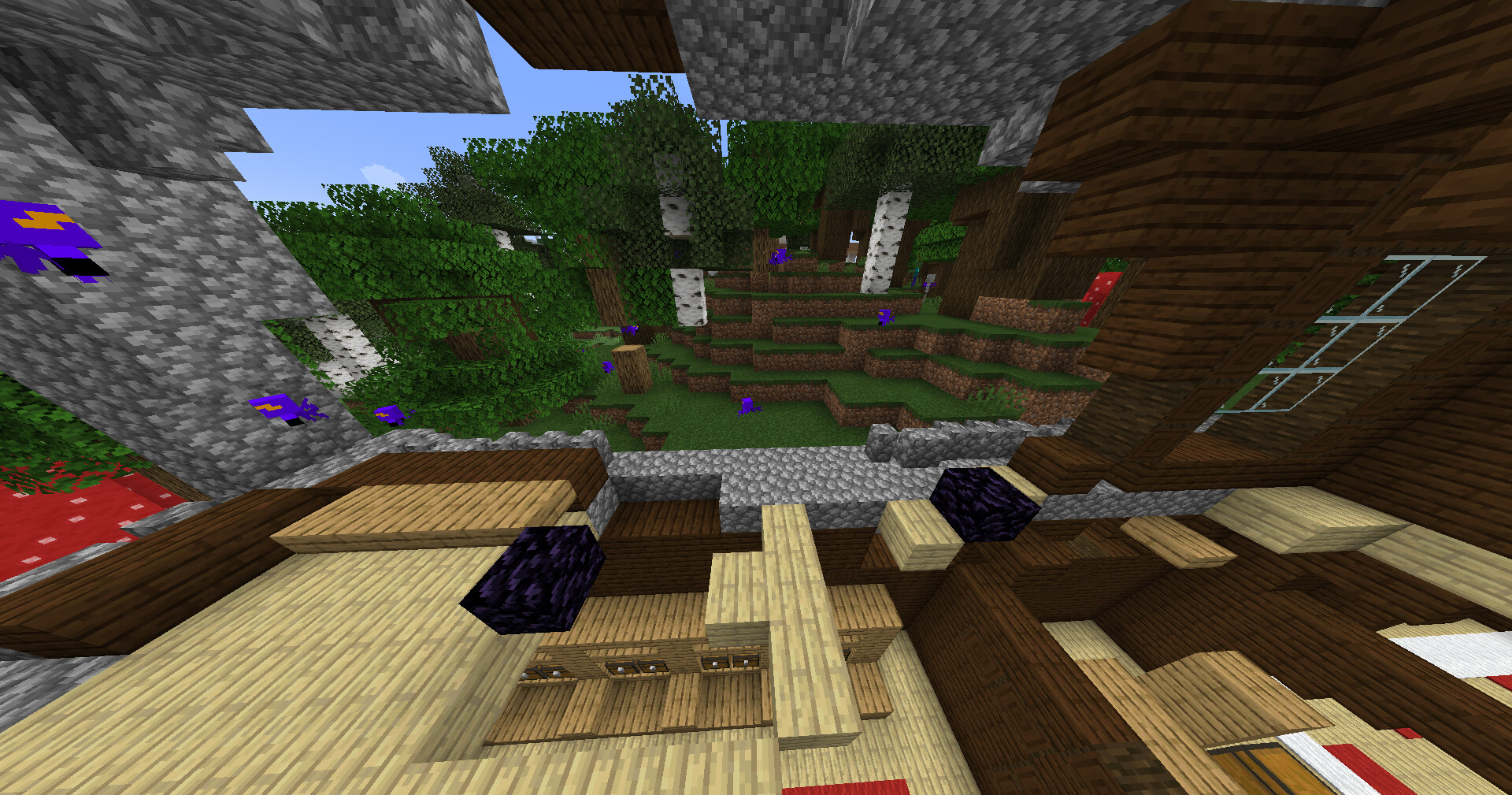 Ladderstuff Allay Minecraft Texture Pack