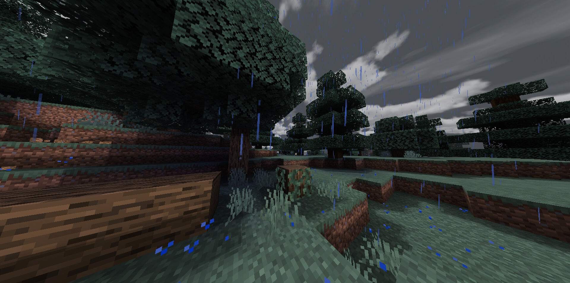 ENBS Shader v1.0 (Android/iOS) Minecraft Texture Pack
