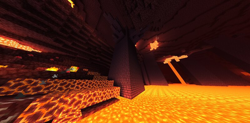 ENBS Shader v1.0 (Android/iOS) Minecraft Texture Pack