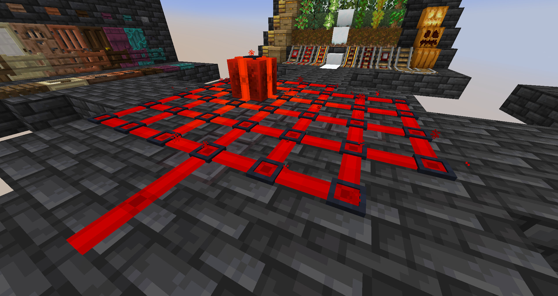 Fancy Dust Tetxure Pack Minecraft Texture Pack