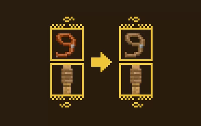 Consistent Lead | Bedrock Port Minecraft Texture Pack