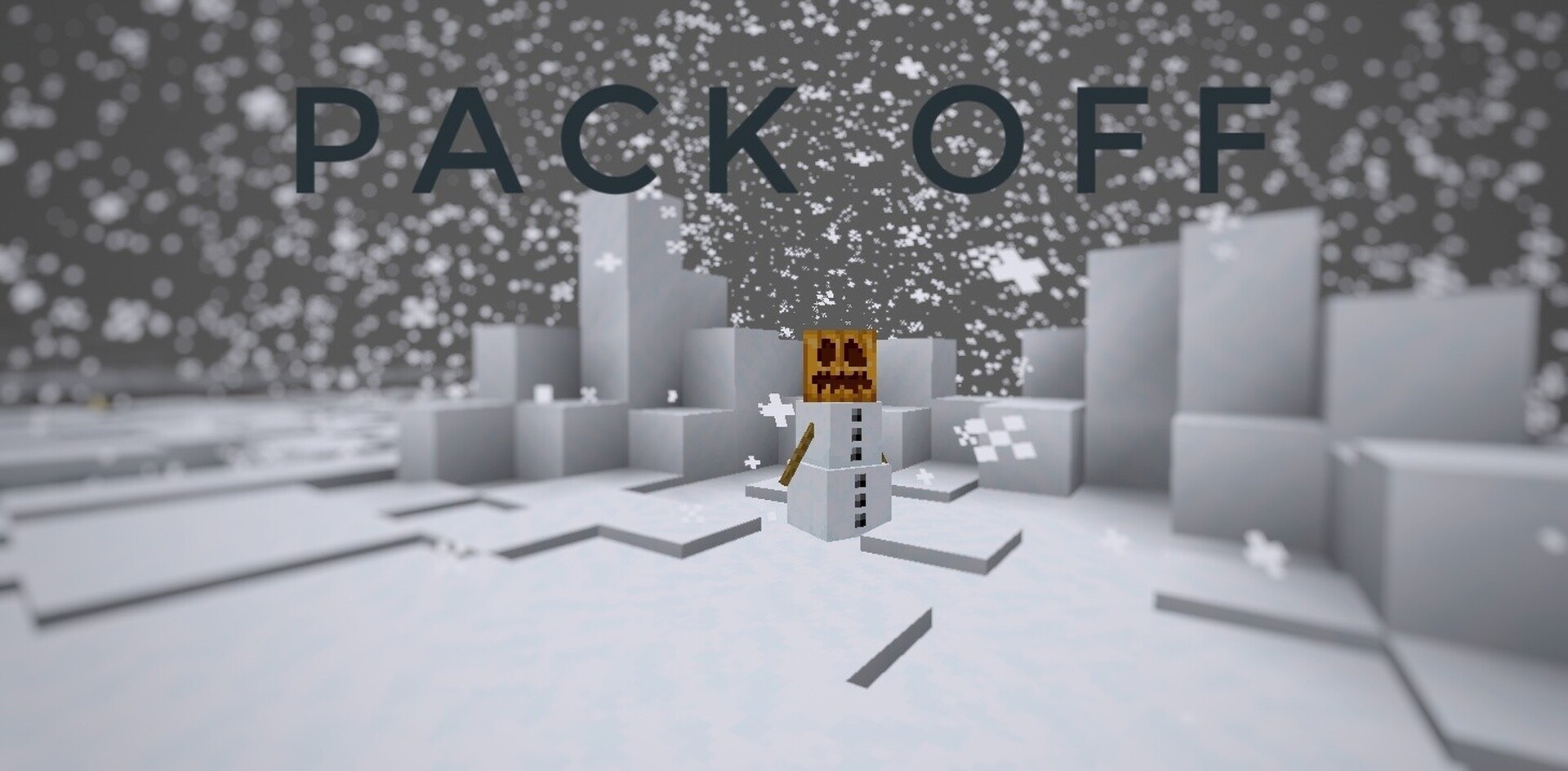 Better Snow Golems Minecraft Texture Pack