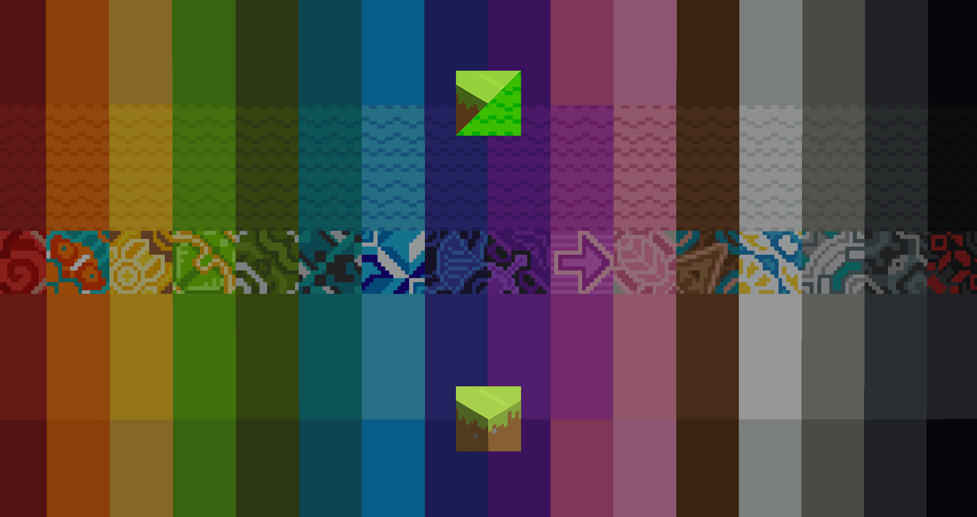 Bare Bones [Vanilla wool Addon] Minecraft Texture Pack