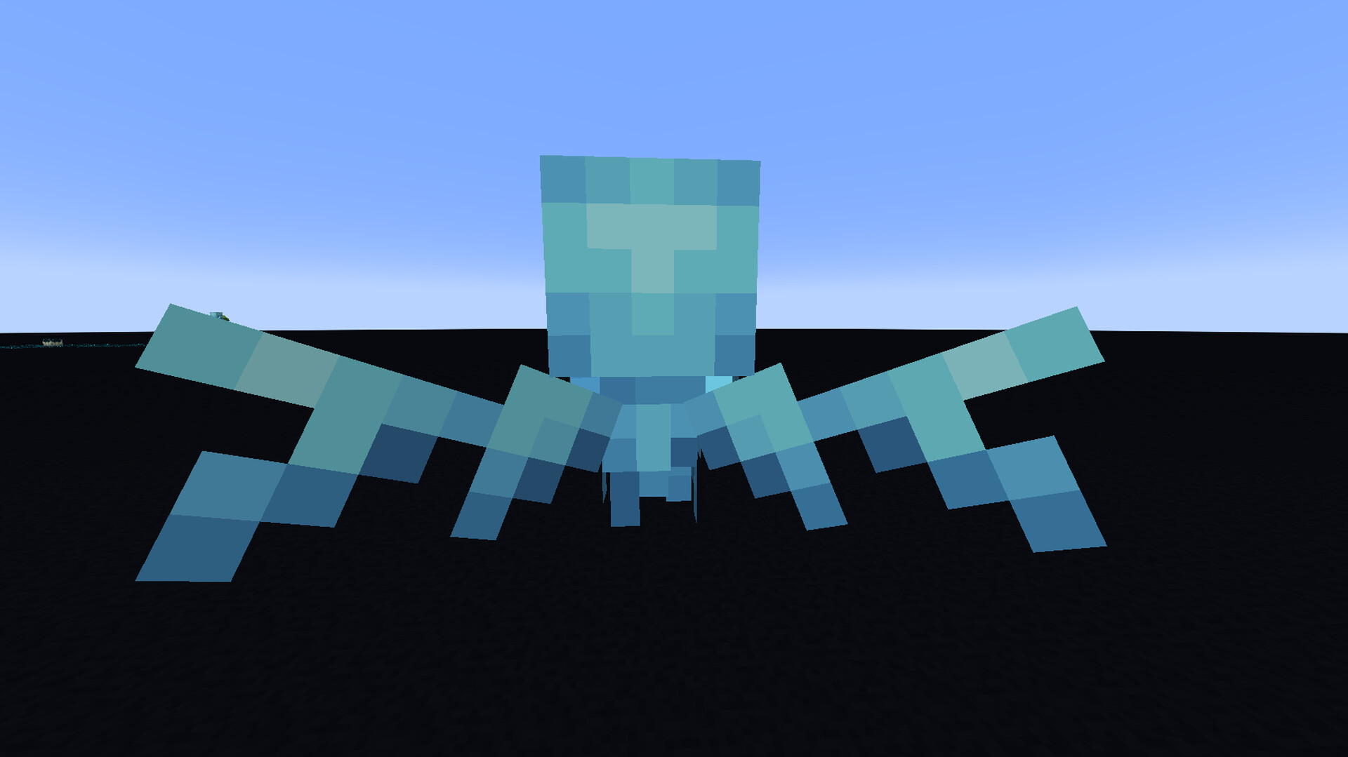 New Allays Minecraft Texture Pack