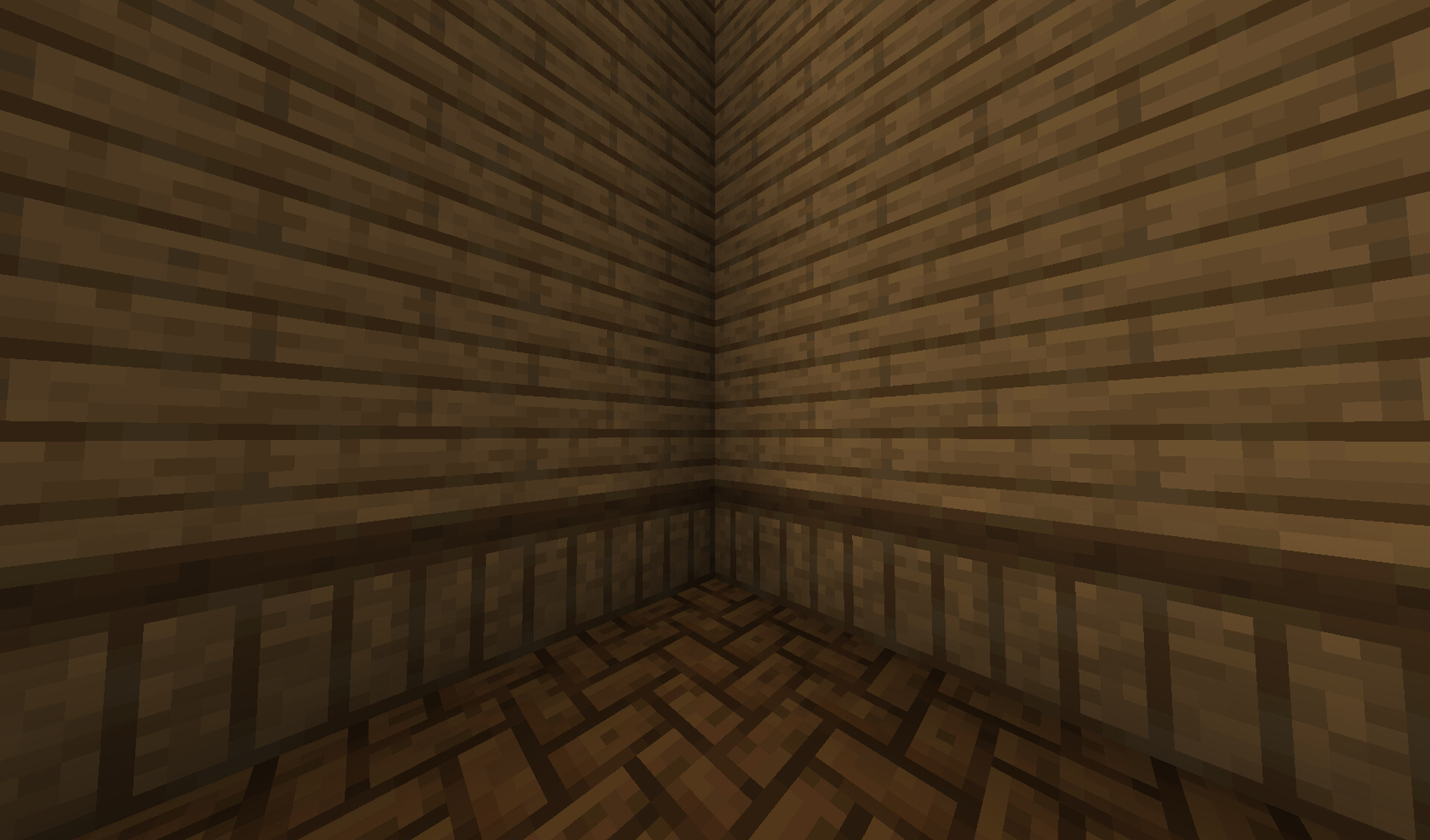 Chiseled Planks [Vanilla] Minecraft Texture Pack