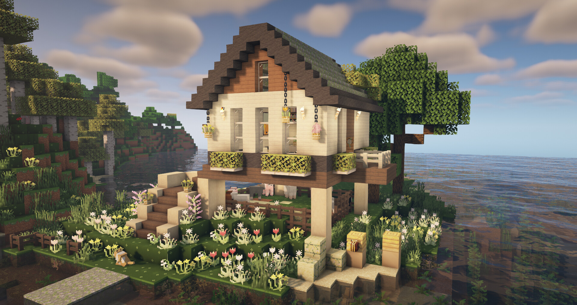 Lilpie's Craft (UPDATED) Minecraft Texture Pack