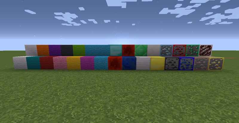 PistonCube TexturePack 1.20.2/1.20.1/1.20/1.19.2/1.19.1/1.19/1.18/1.17. ...