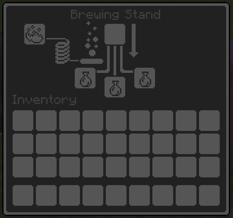 Pointwoods' Night Mode Minecraft Texture Pack