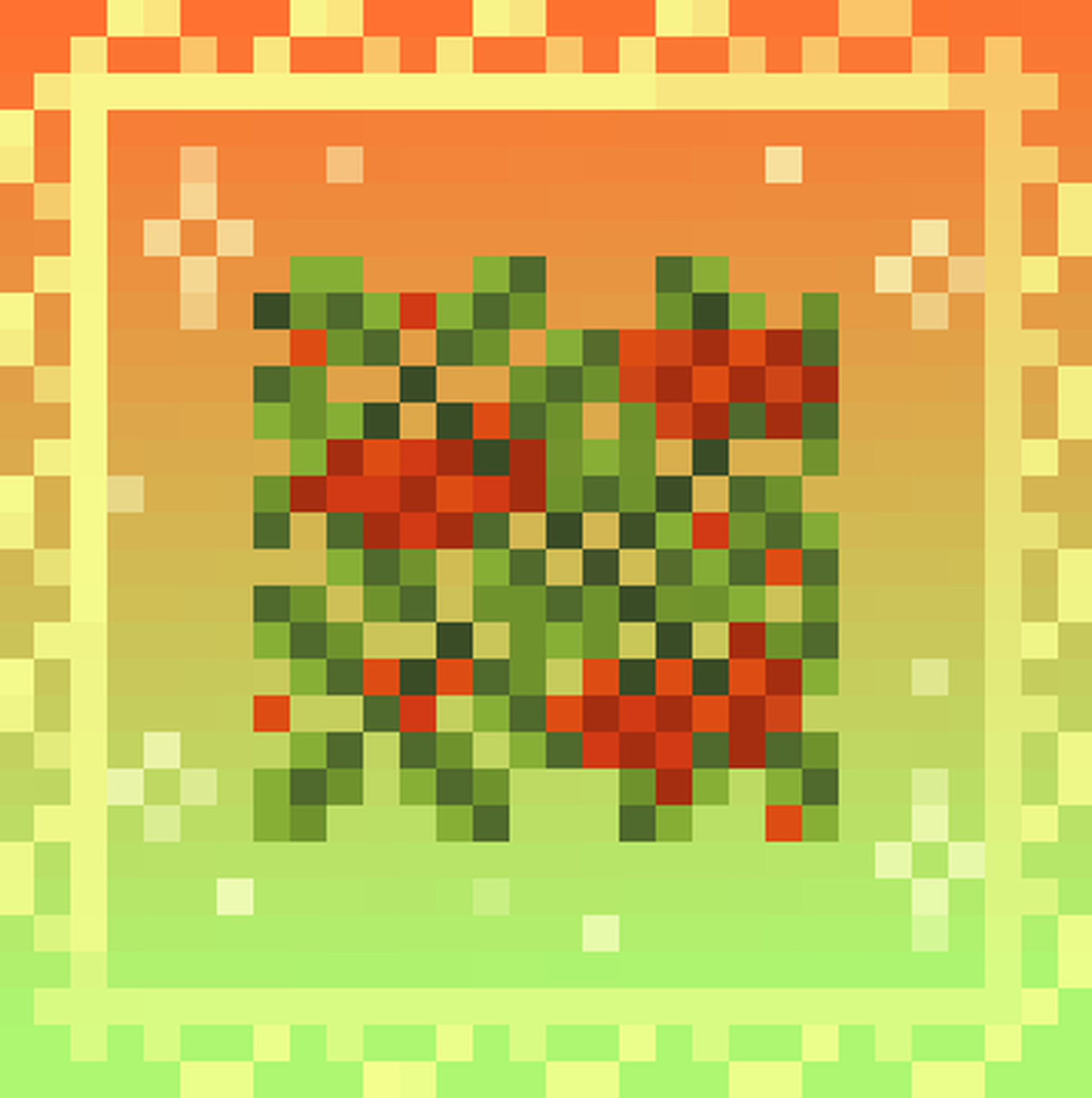 Azalea to Rowan Tree Minecraft Texture Pack