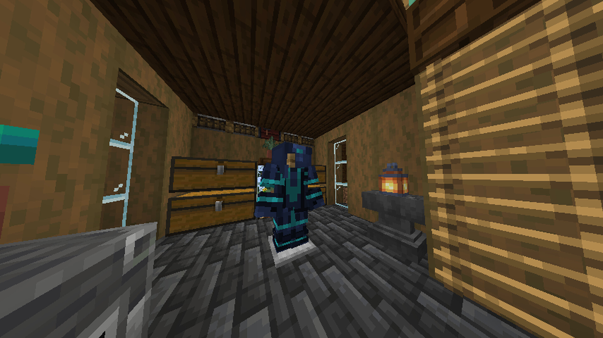 Warrite-Armor-(Cit-version).zip 1.19.1 (+2) Minecraft Texture Pack