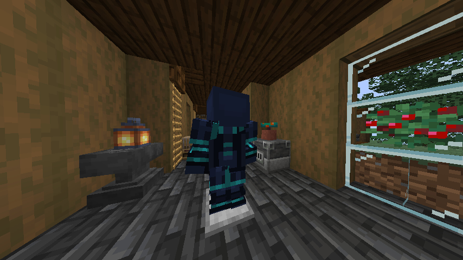 Warrite-Armor-(Cit-version).zip 1.19.1 (+2) Minecraft Texture Pack