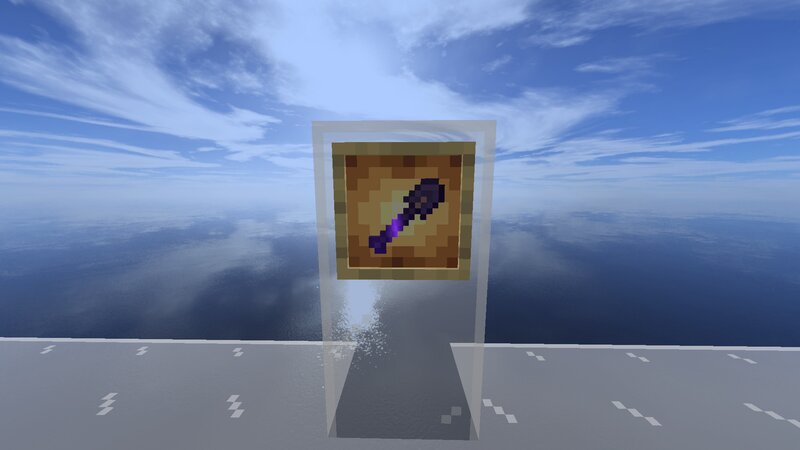 better netherite Minecraft Texture Pack