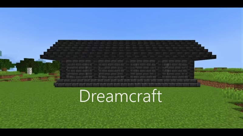 Dreamcraft-Resource-pack Minecraft Texture Pack