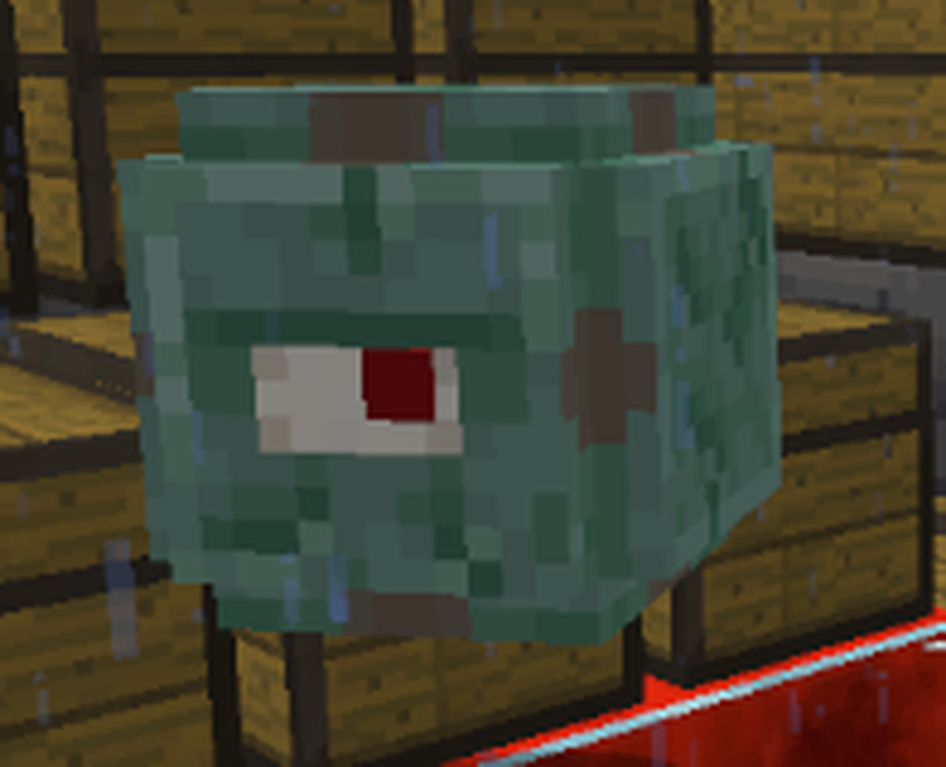 Anti-Lag Guardian Textures Minecraft Texture Pack