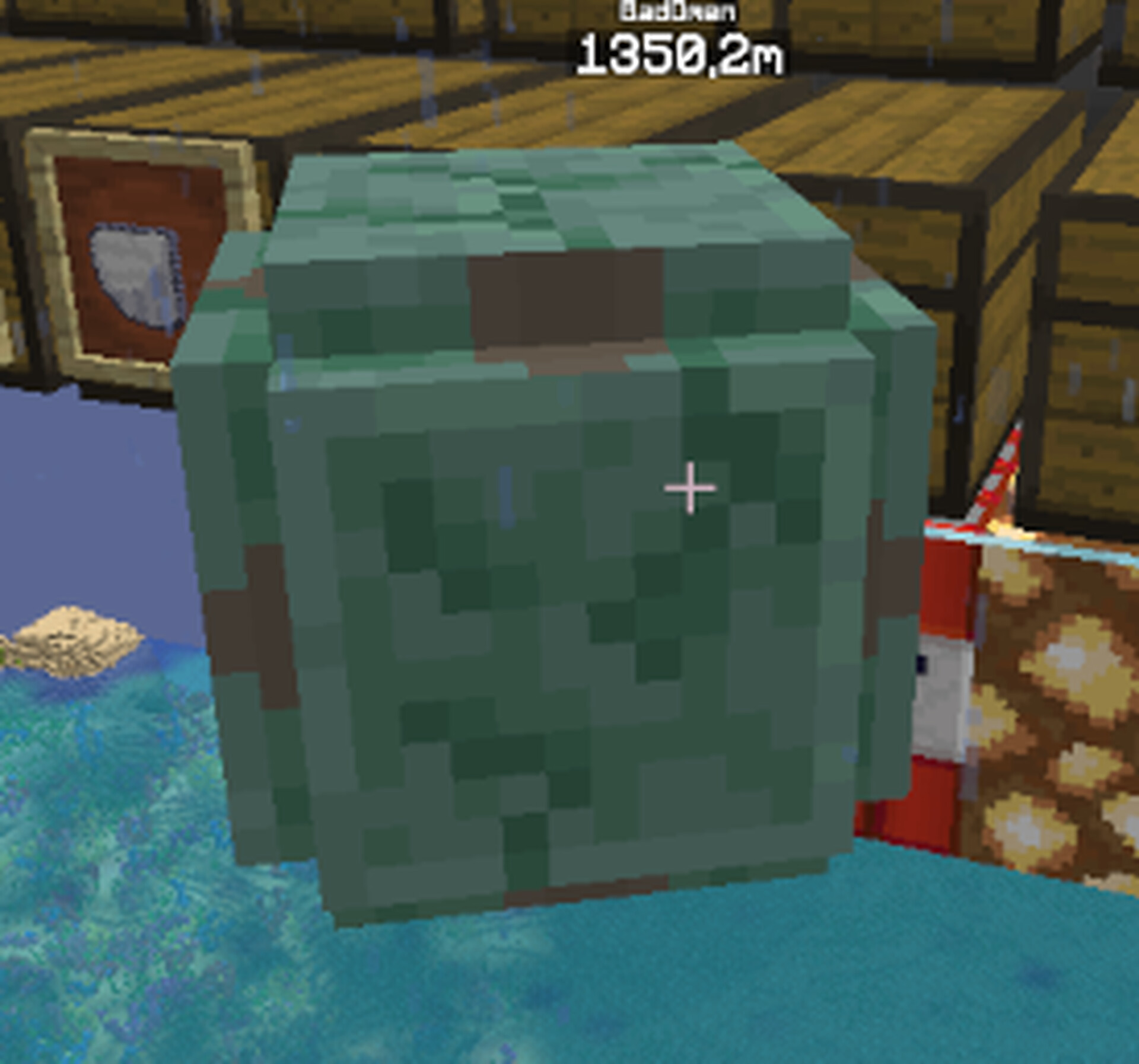 Anti-Lag Guardian Textures Minecraft Texture Pack