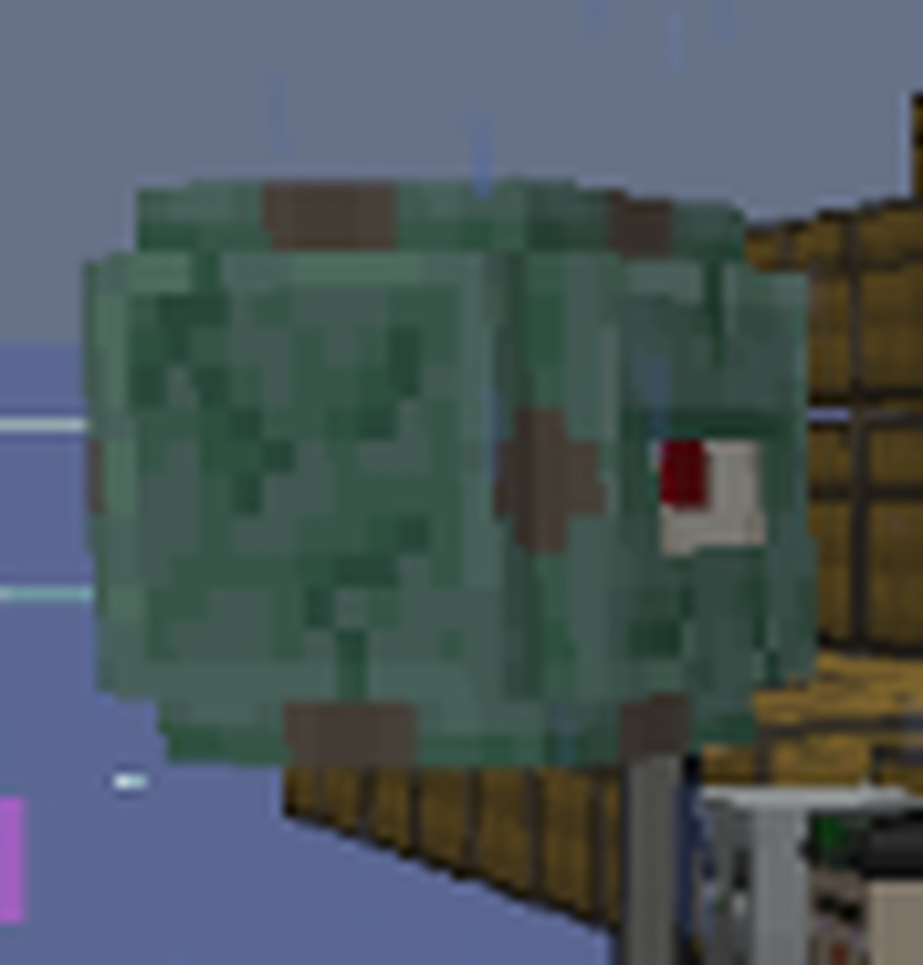 Anti-Lag Guardian Textures Minecraft Texture Pack