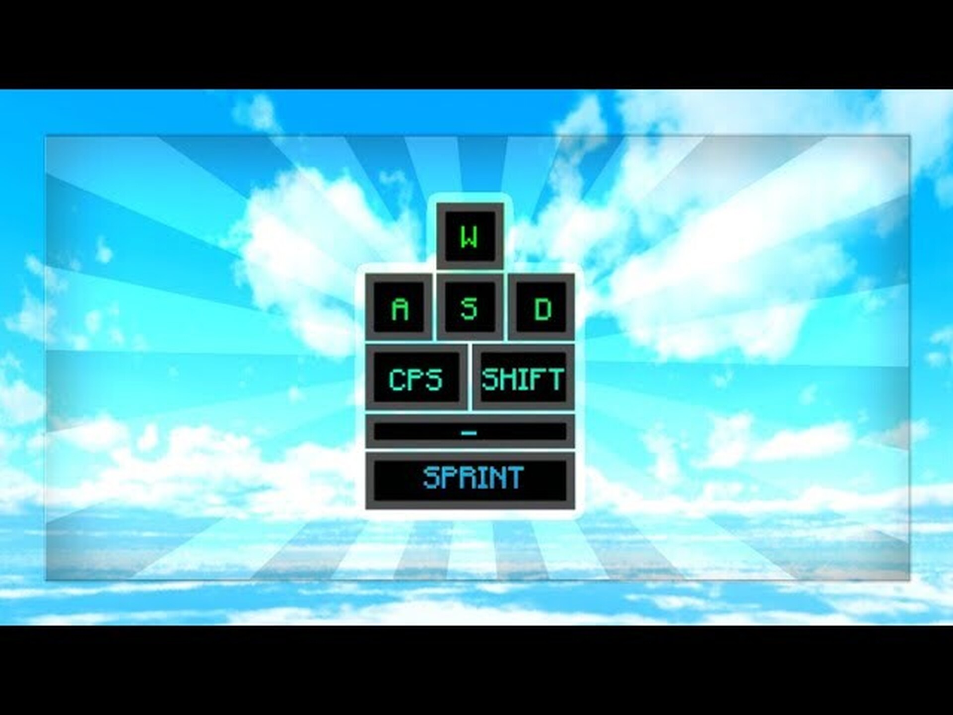 LeatherClient FPS client (Bedrock) Minecraft Texture Pack