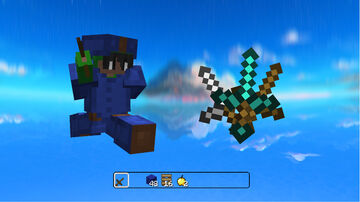 16x, 1.8.9 PvP Minecraft Texture Packs | Page 11 | Planet Minecraft ...