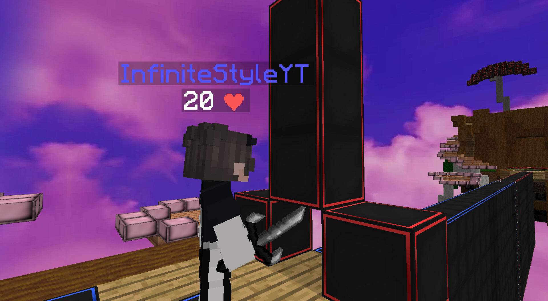 Bedless Noob 500k Pack (Sunshine 256x) Minecraft Texture Pack