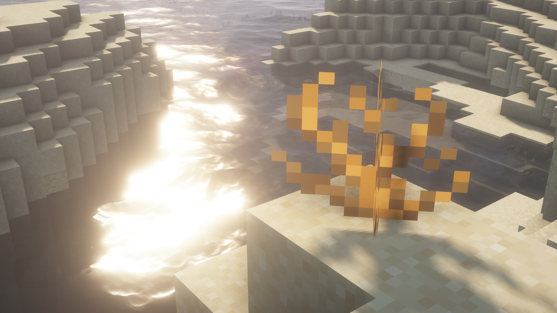 Better Dead Bush Texture Pack Minecraft Texture Pack