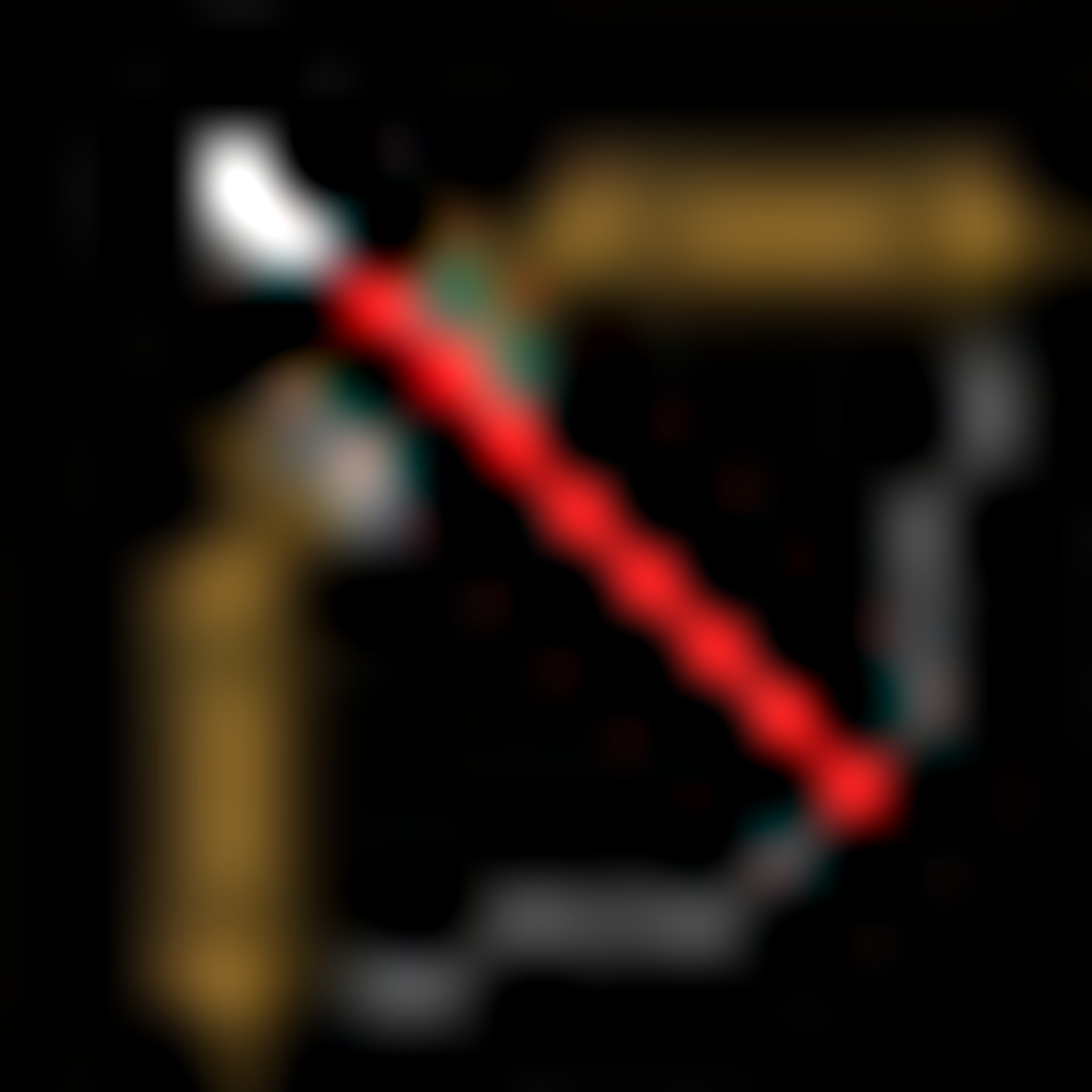 Bow Status TXT [16x] - All versions Minecraft Texture Pack