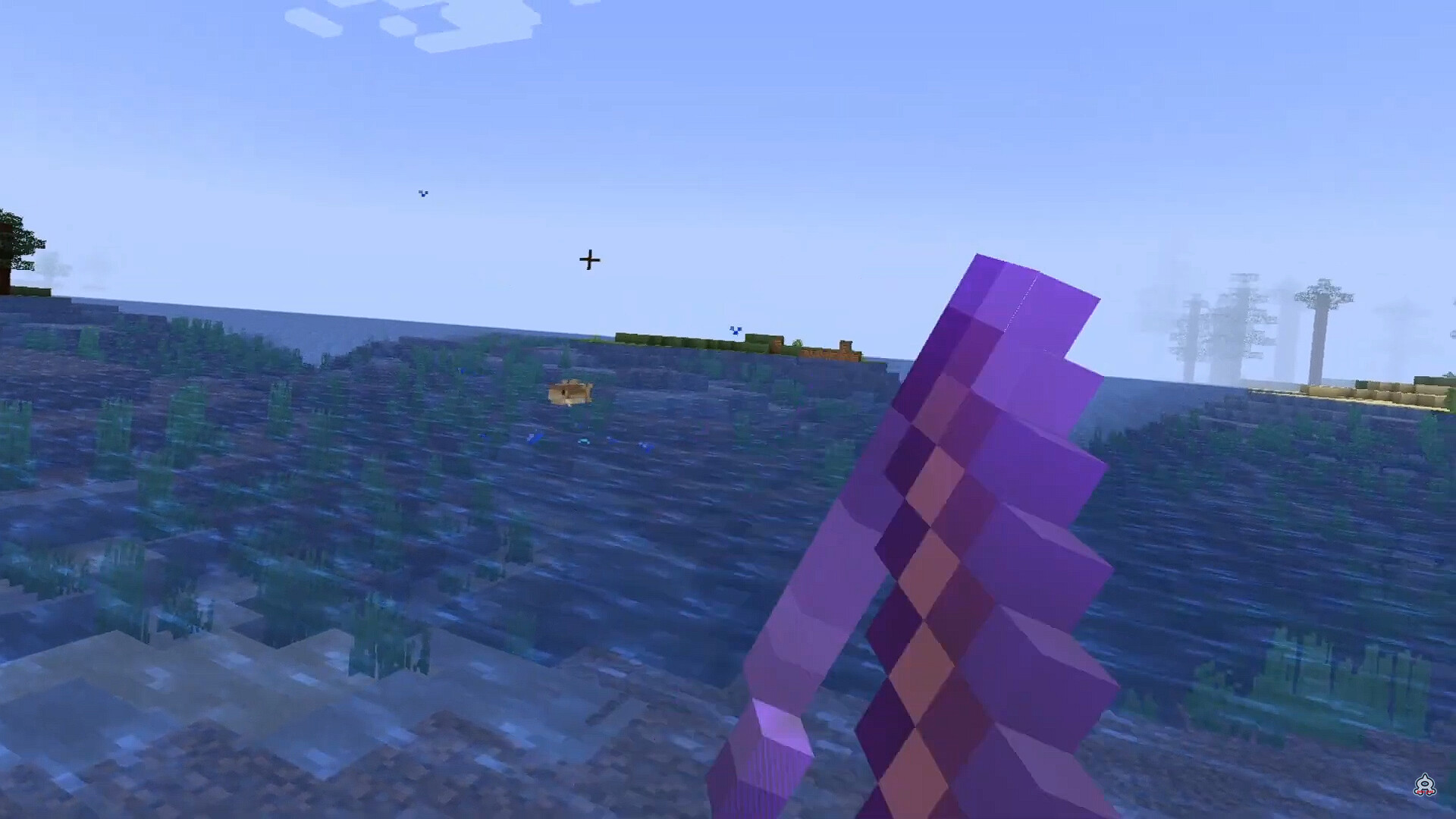Better Fishing Particles Minecraft Texture Pack – WTQM