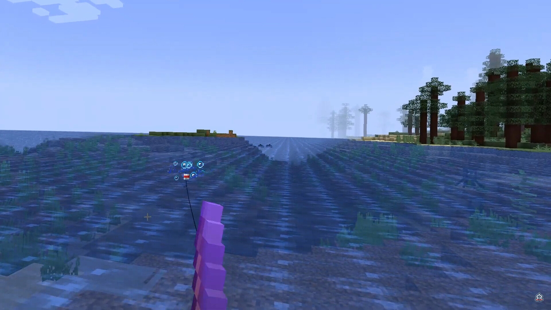 Better Fishing sounds Minecraft Texture Pack