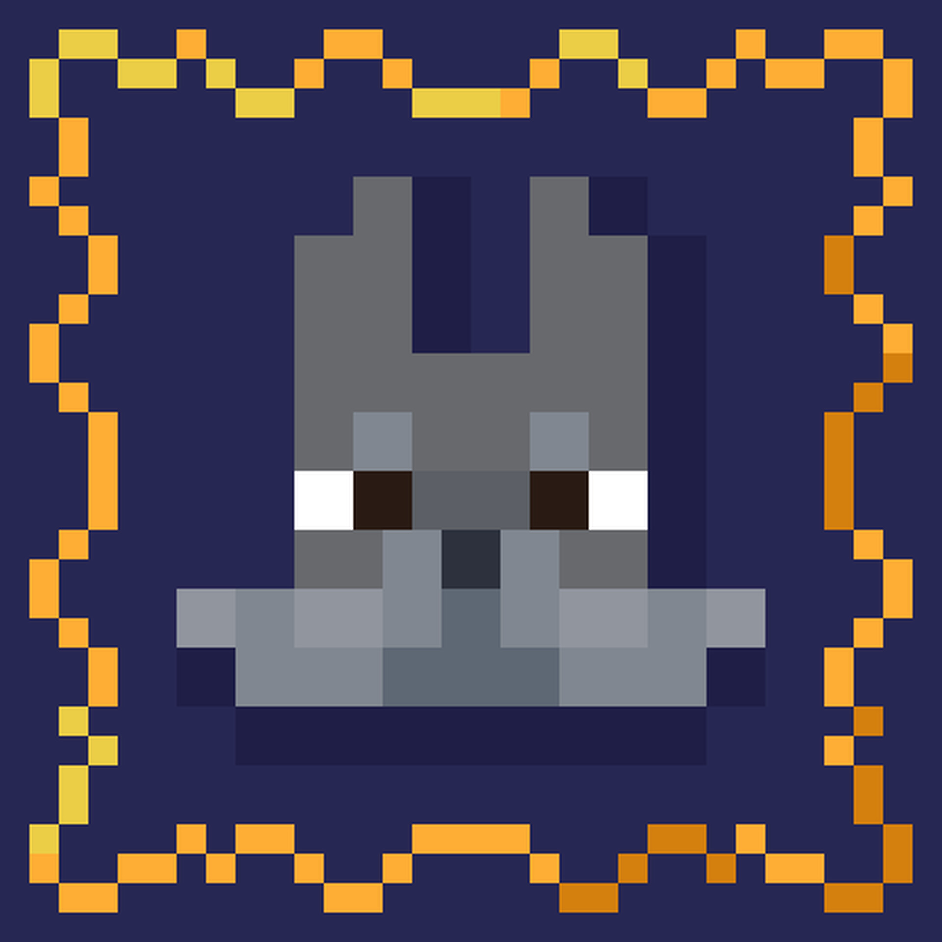 Better Wolves 1.19 MINI UPDATE Minecraft Texture Pack