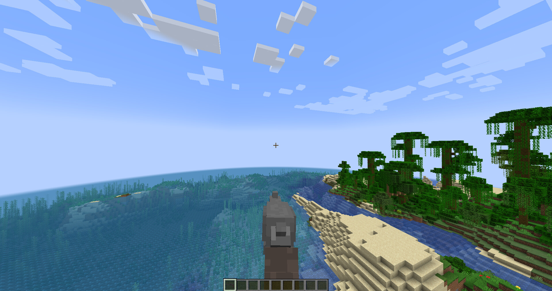 Revolver Resourcepack w/Sounds [1.18.2] Minecraft Texture Pack