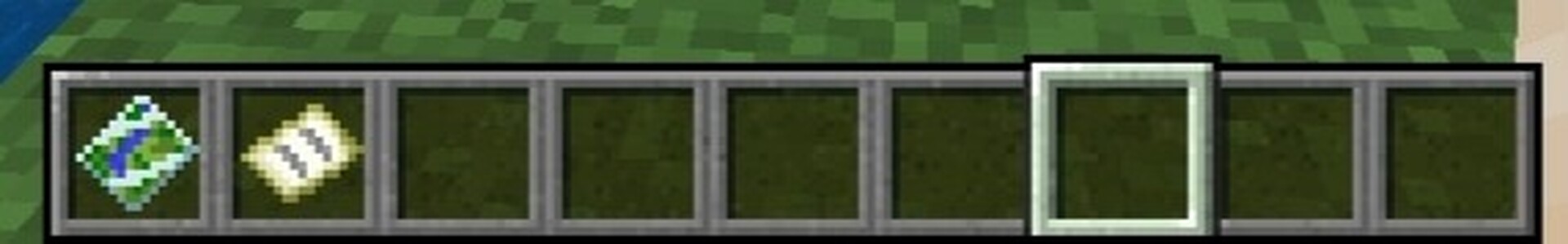 Bedrock Textures Minecraft Texture Pack