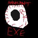 SCP-096 Texture Pack (LOUD AUDIO) Minecraft Texture Pack