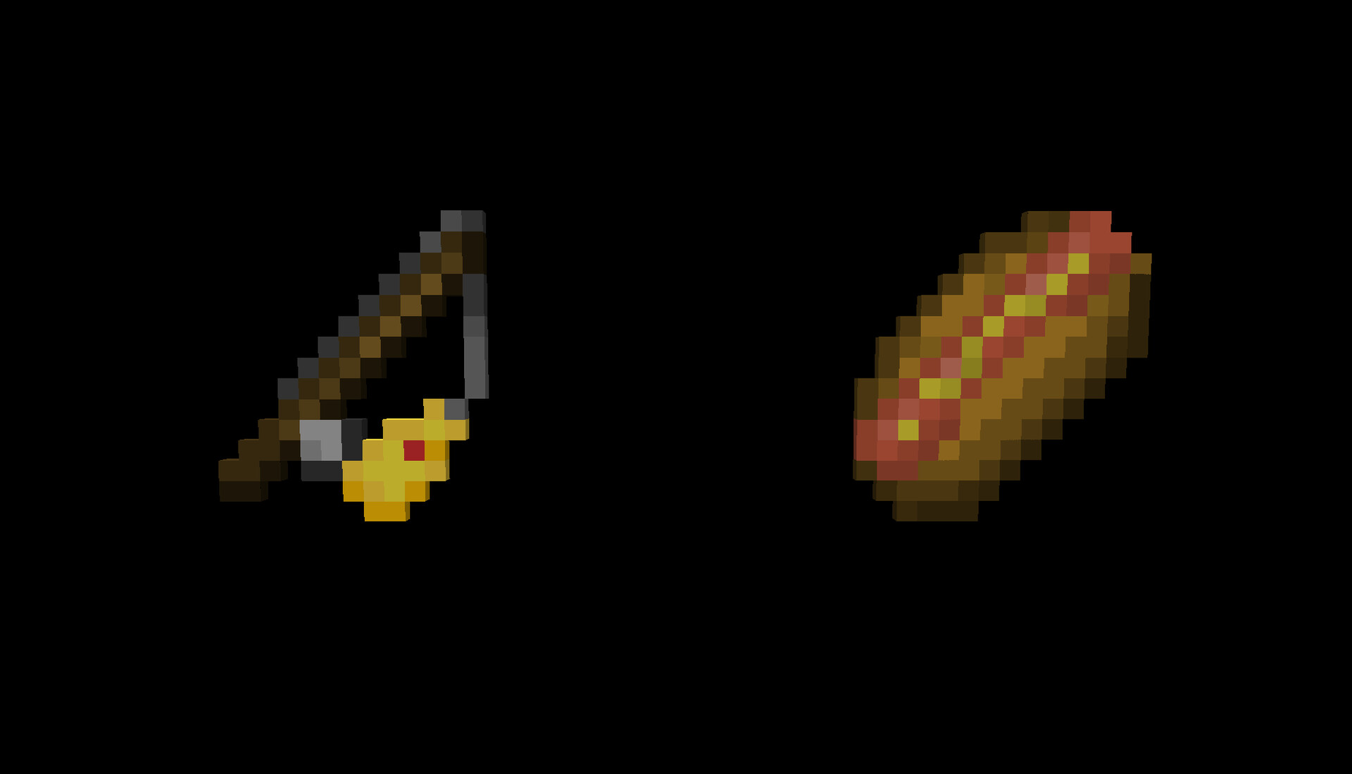 Hotdogs [1.18] Now With Mustard Minecraft Texture Pack