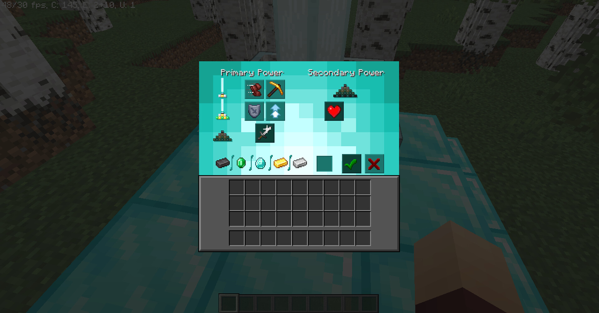 Simple Shaders Resource Pack Minecraft Texture Pack