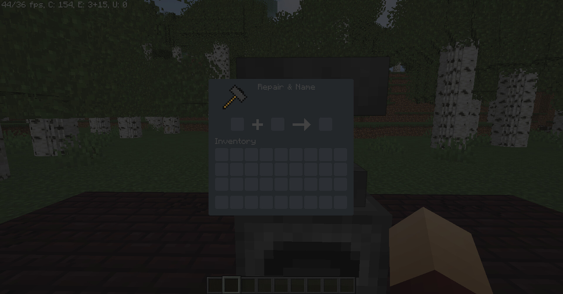 Simple Shaders Resource Pack Minecraft Texture Pack