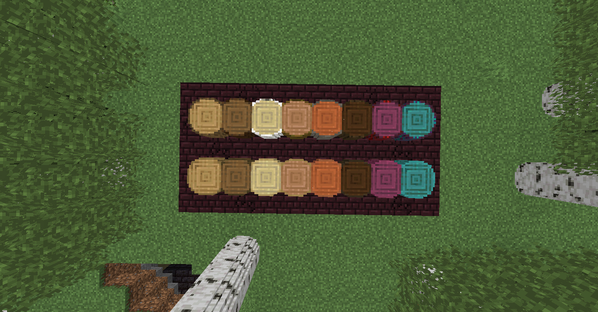 Simple Shaders Resource Pack Minecraft Texture Pack