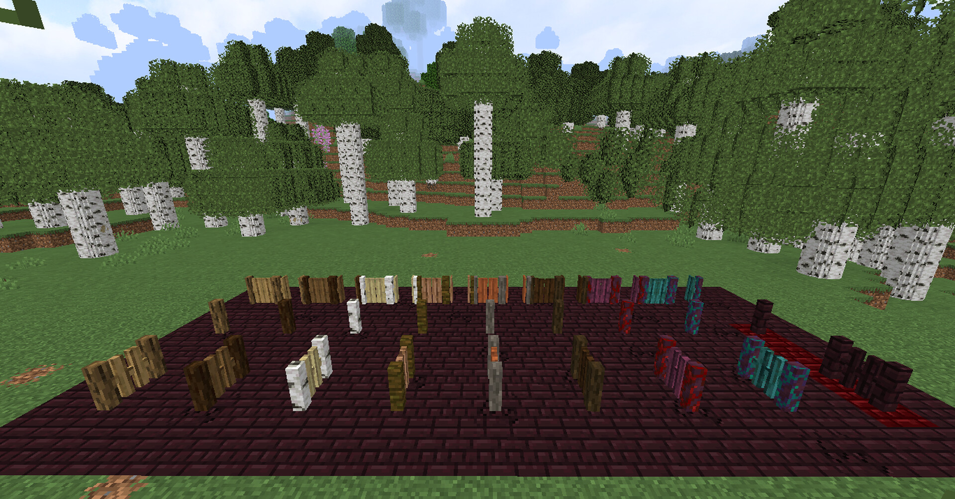 Simple Shaders Resource Pack Minecraft Texture Pack