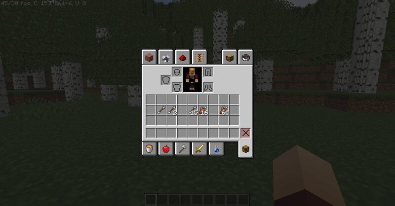 Simple Shaders Resource Pack Minecraft Texture Pack