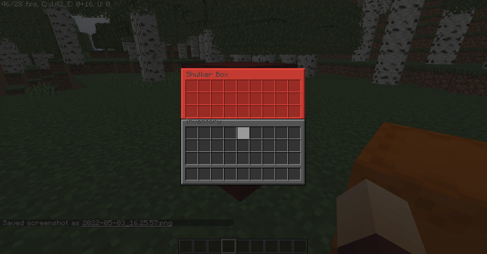 Simple Shaders Resource Pack Minecraft Texture Pack