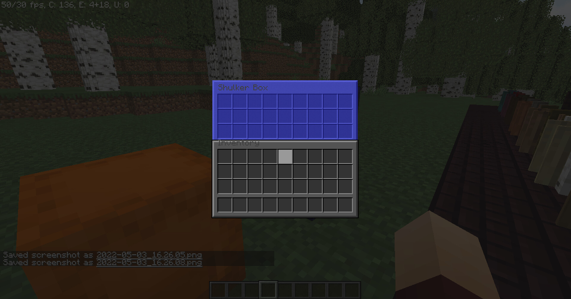 Simple Shaders Resource Pack Minecraft Texture Pack