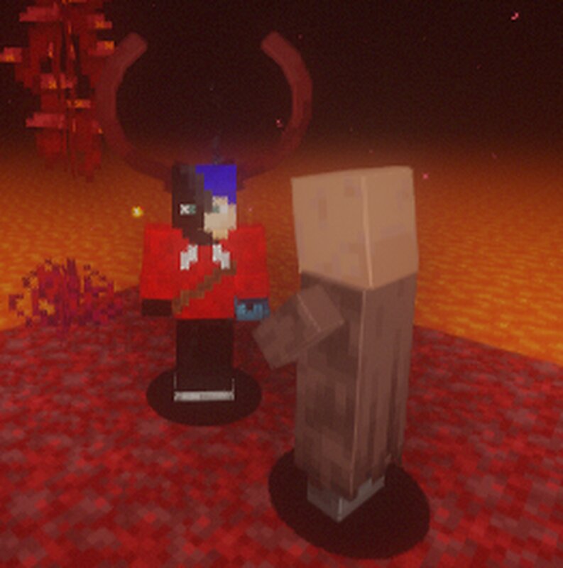 Tiny Hats (Optifine) Minecraft Texture Pack