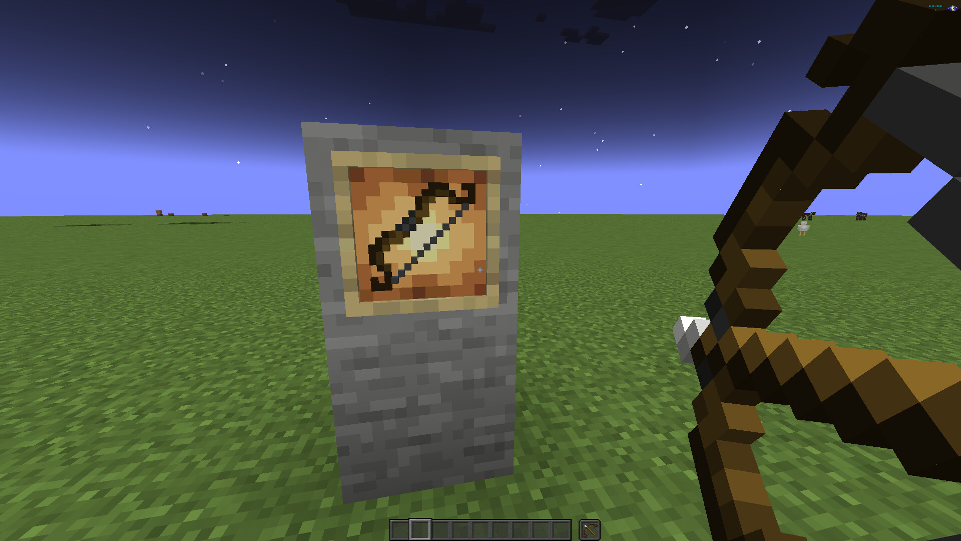 Better Weapons Minecraft Texture Pack