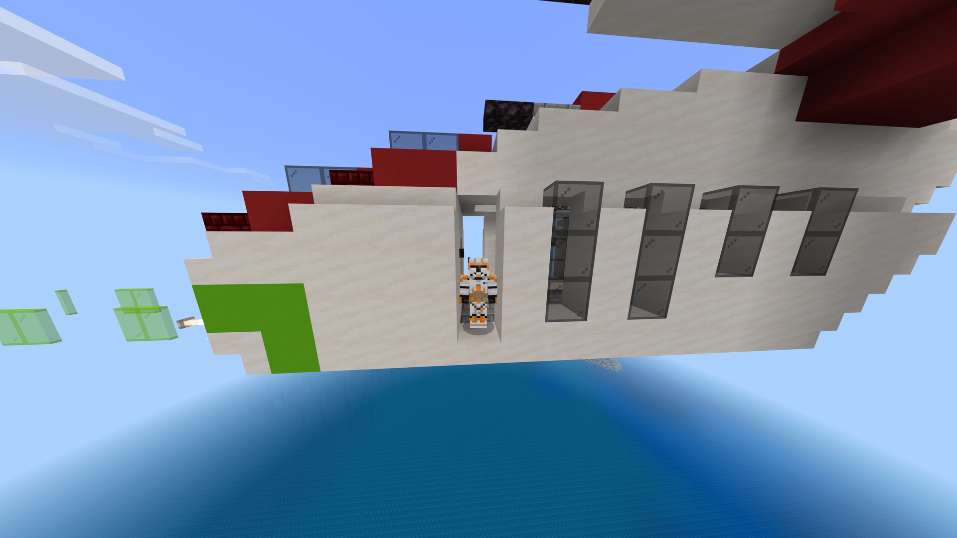 SW Realm Content Minecraft Texture Pack