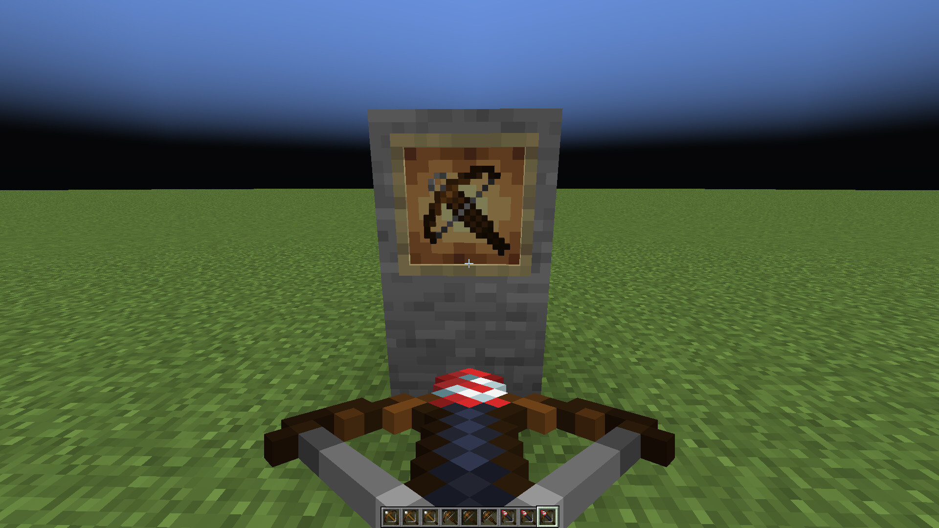 Better Weapons Minecraft Texture Pack